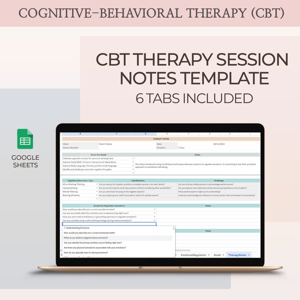 Session Template - Etsy