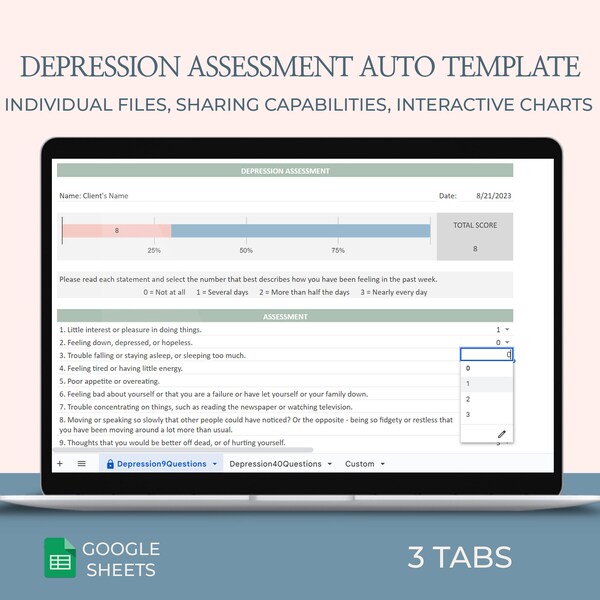 Mental Health Therapist - Etsy
