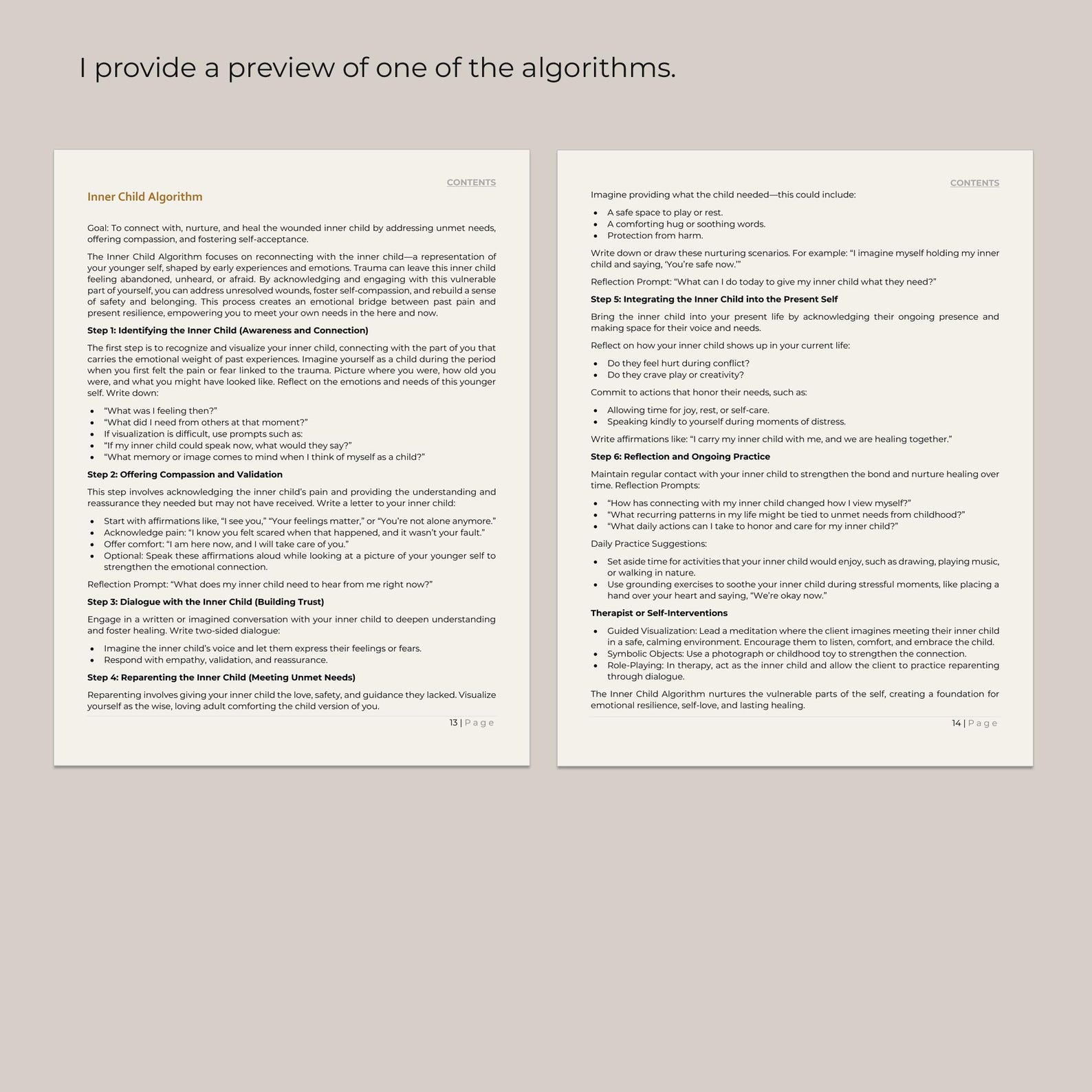 Processing Trauma Worksheets, Trauma Therapy, Trauma Counseling ...