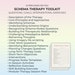 Schema Therapy Questions, Schema Psychotherapy Guide, Schema Therapy ...