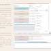 CBT Clinical Phrases Progress Notes Builder Therapy Tool Therapist ...