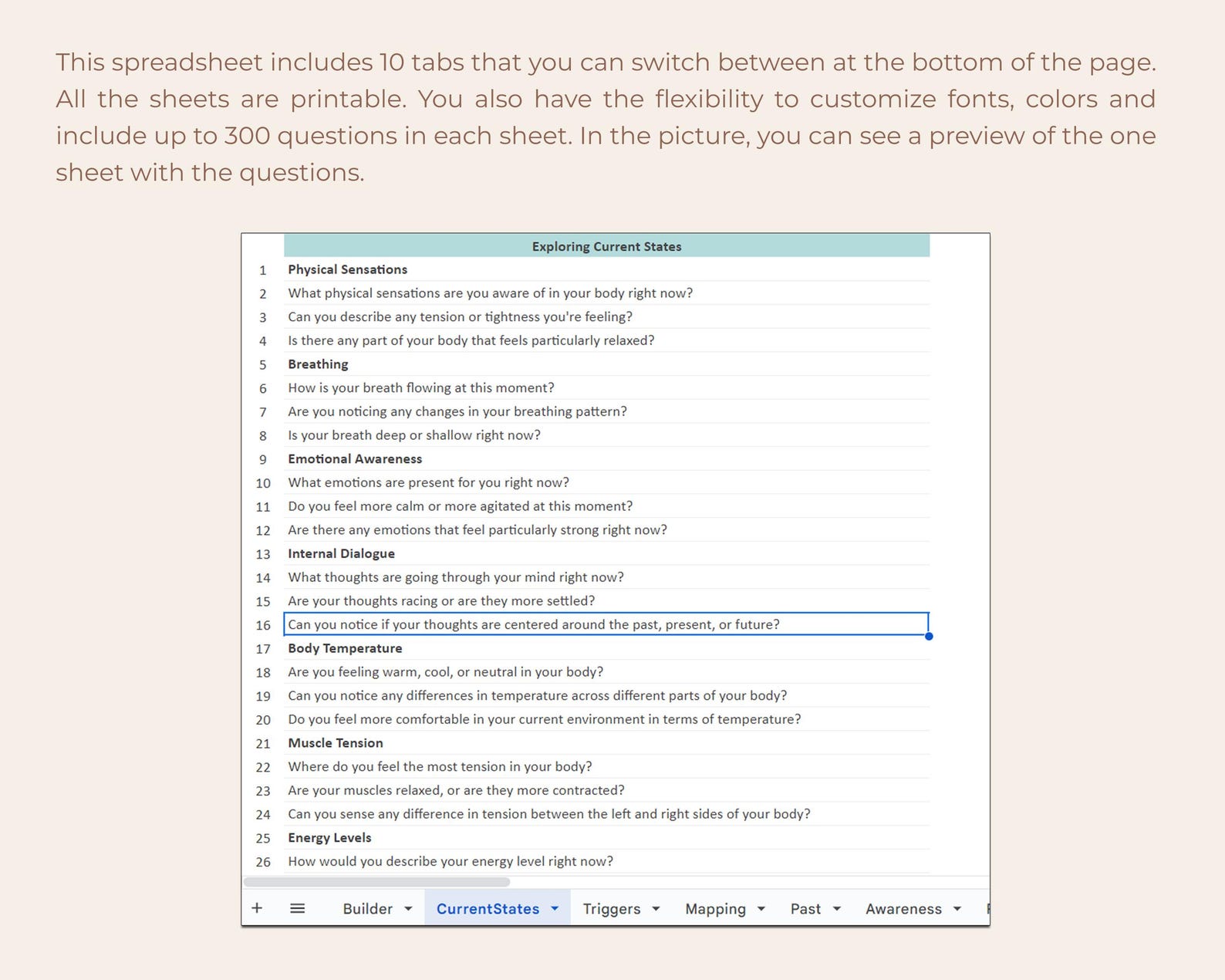 Polyvagal Therapy Interventions Questions Informed Counseling Approach ...