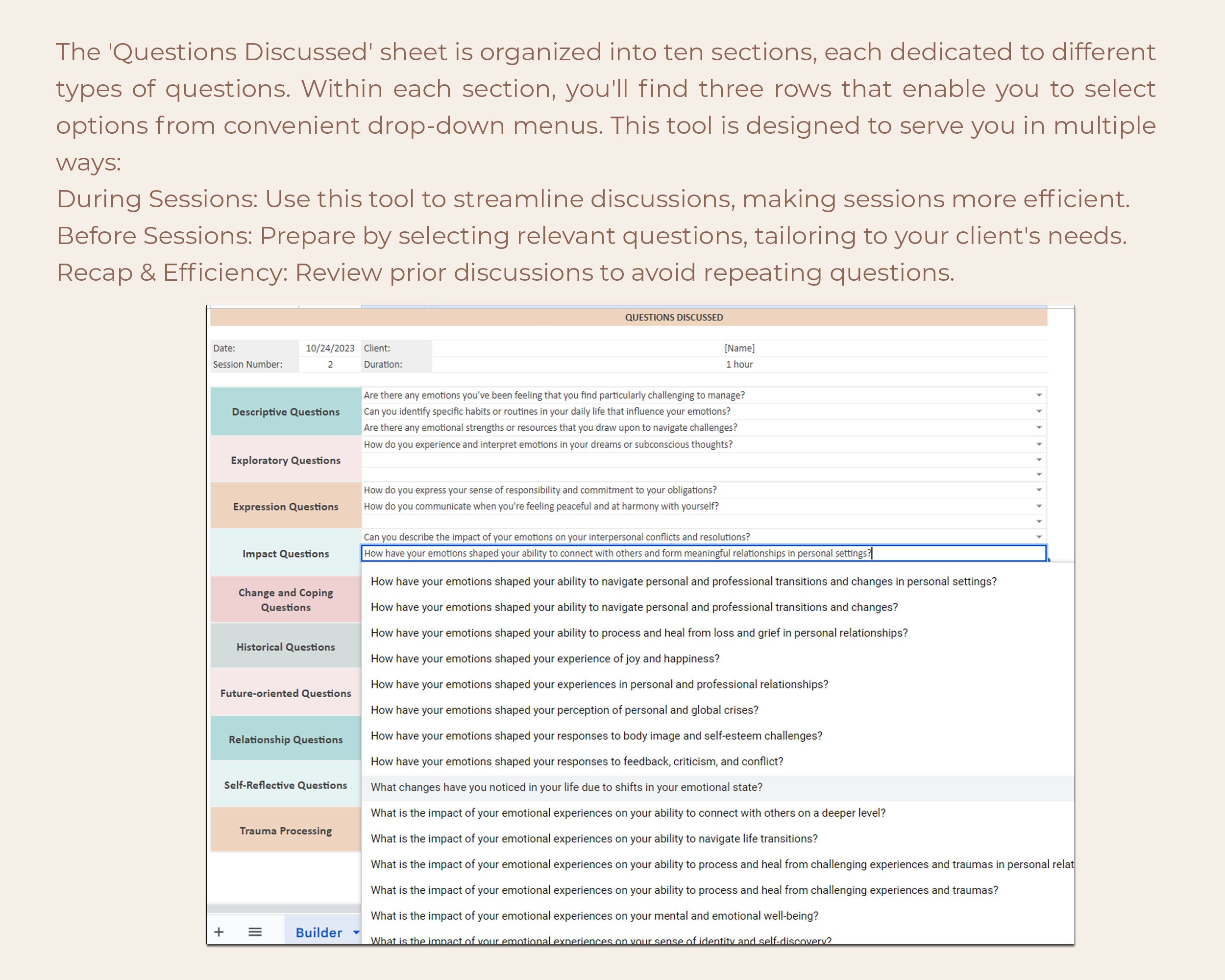 CBT Worksheets, Emotion Learning, Therapy Worksheets, Expression ...