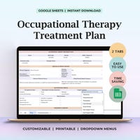 Observation Hours Log for Physical Therapy, Occupational Therapy, PT ...
