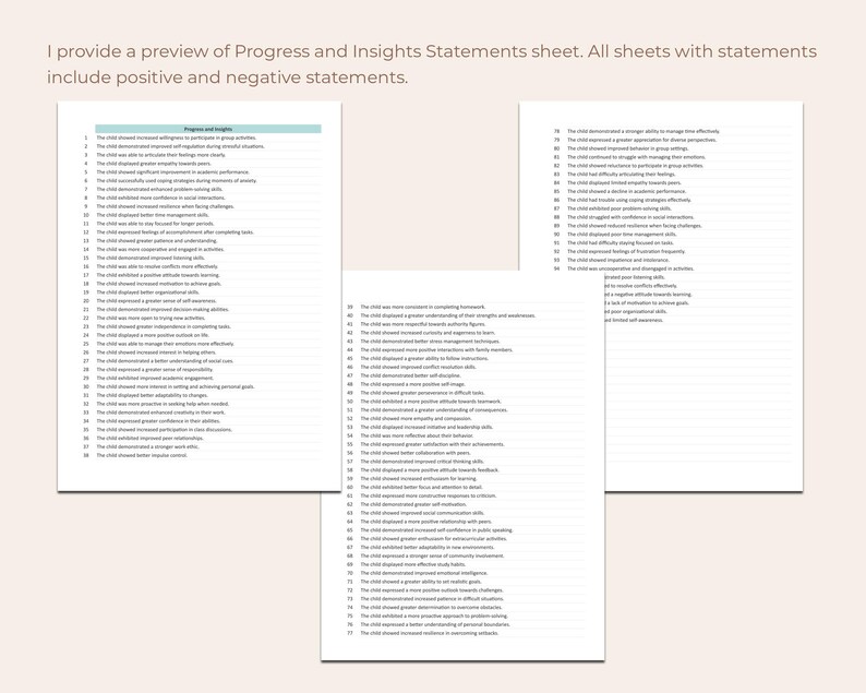 Child Therapy Progress Notes Case Management Template Therapy ...