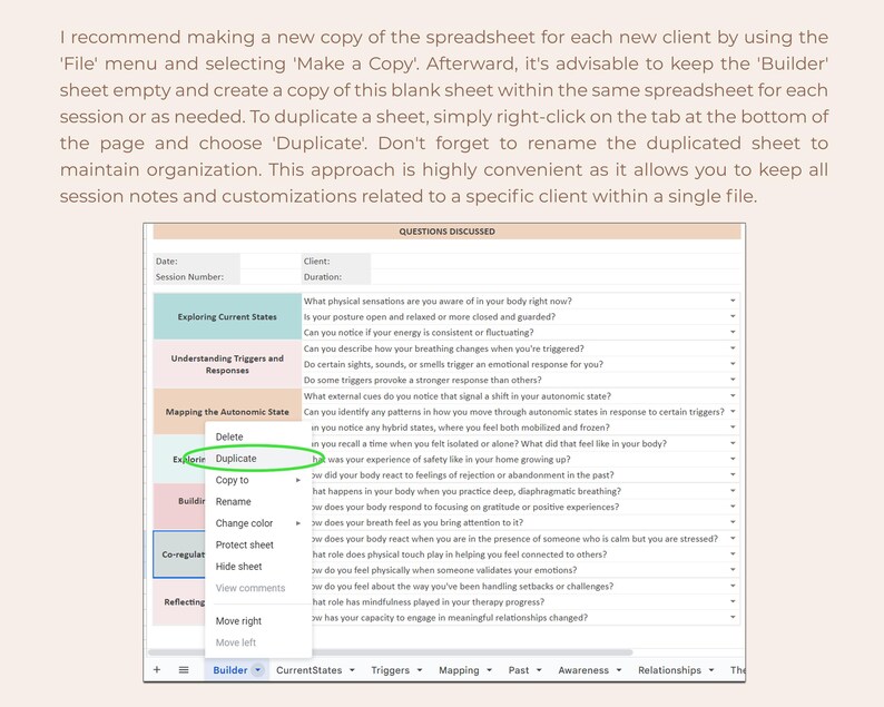 Polyvagal Therapy Questions, Polyvagal Therapy Goals , Polyvagal ...