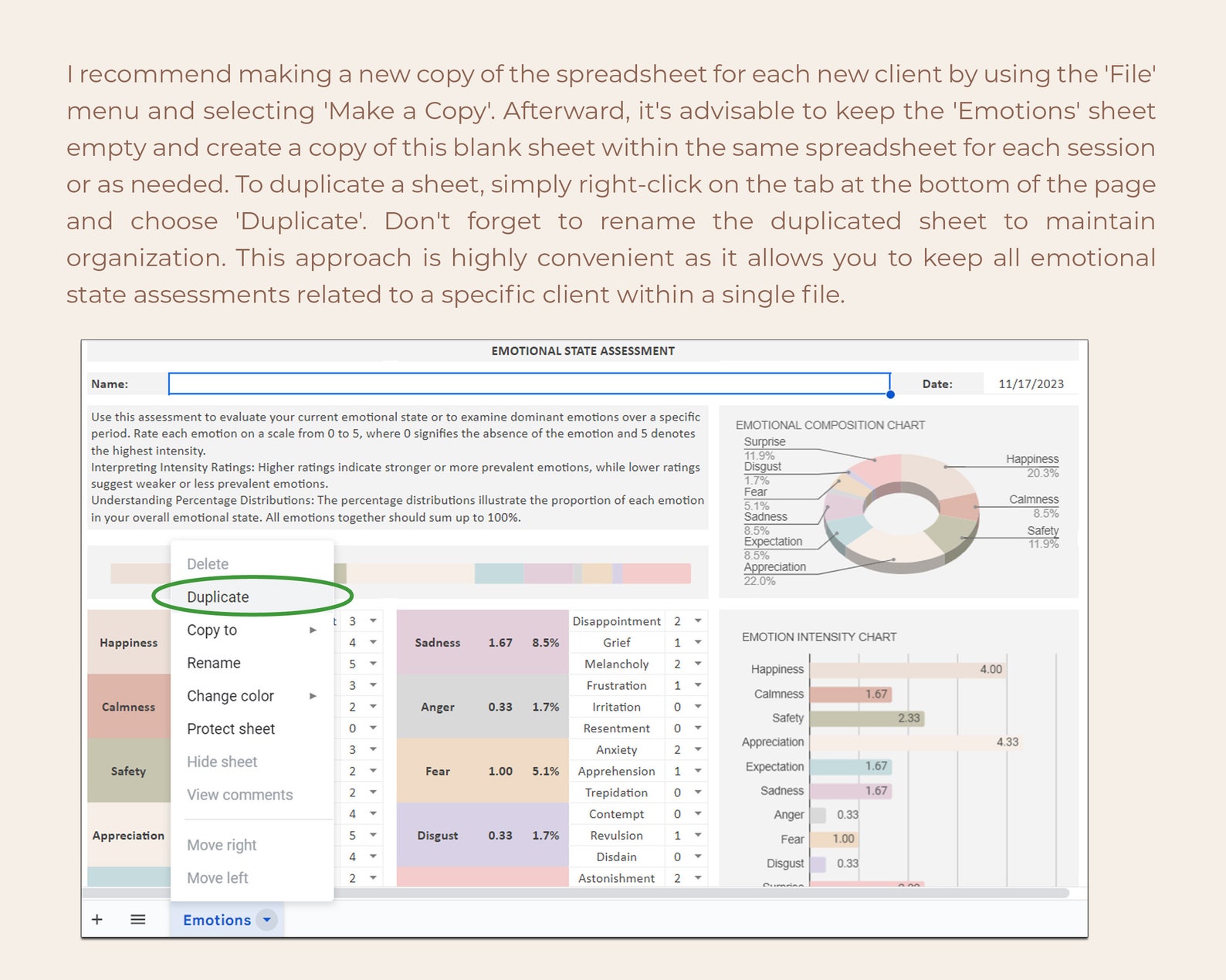Emotions Wheel, Emotional Awareness, Emotion Wheel Chart, Feeling Chart ...