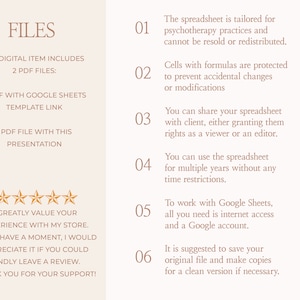 Narrative Therapy Client Intake Form for Therapists Organizing ...