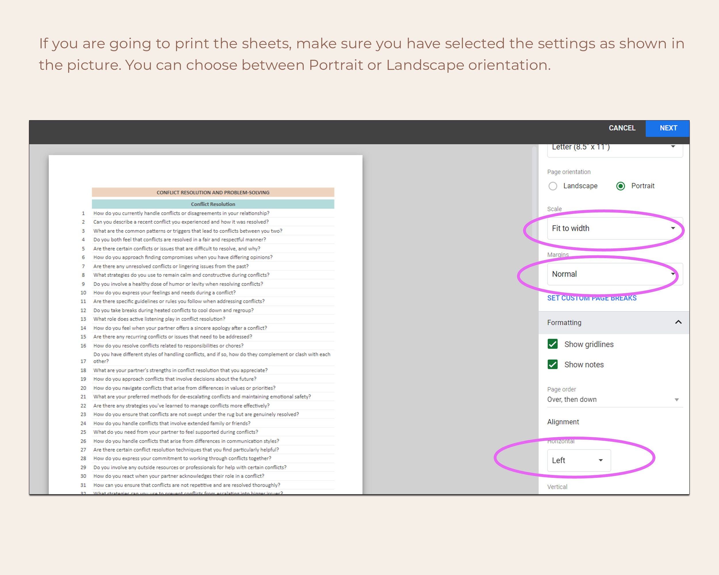 Couples Therapy Notes Template, Couples Therapy Session, Therapy ...