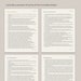 Trauma-focused Therapy Questions TF CBT Interventions Goals Psychology ...