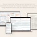 Core Values Worksheet Personal Values Assessment Therapy Tool Defining ...
