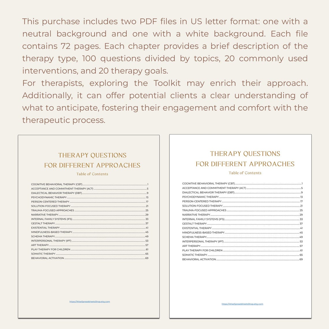 Therapy Questions, Therapy Approaches, Counselling Tool, 100 Therapy ...