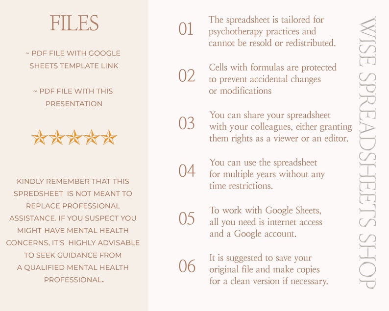 SNAP Assessment Template, Counseling Snap Assessment, Mental Health ...