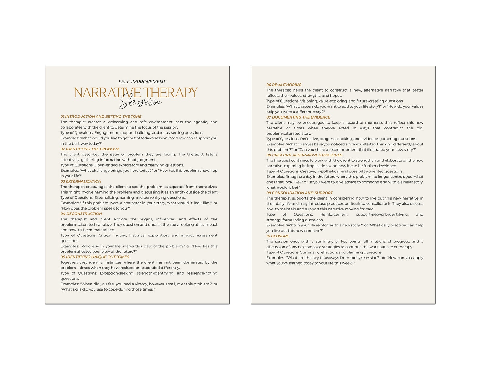 Narrative Therapy Session, Story Therapy, Narrative Therapy Session ...