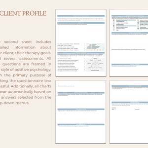 Treatment Plan Template, Dialectical Behavior Therapy, Goals ...