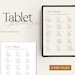 Core Values Worksheet Personal Values Assessment Therapy Tool Defining ...