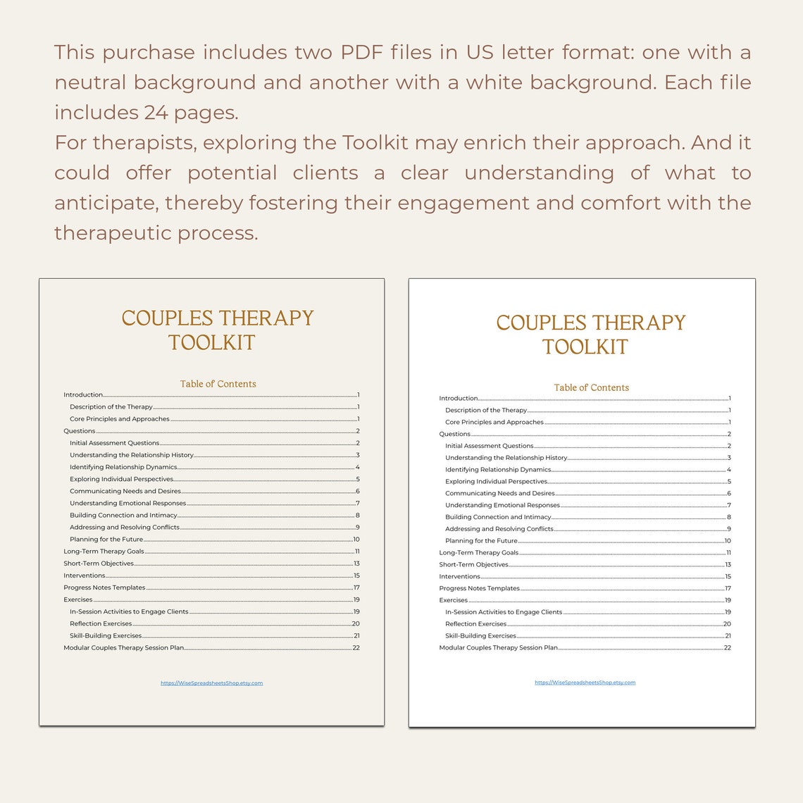 Couples Therapy Questions, Couples Psychotherapy Guide, Couples Therapy ...