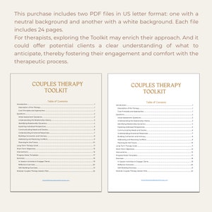 Couples Therapy Questions Psychotherapy Guide Session Plan Couples ...
