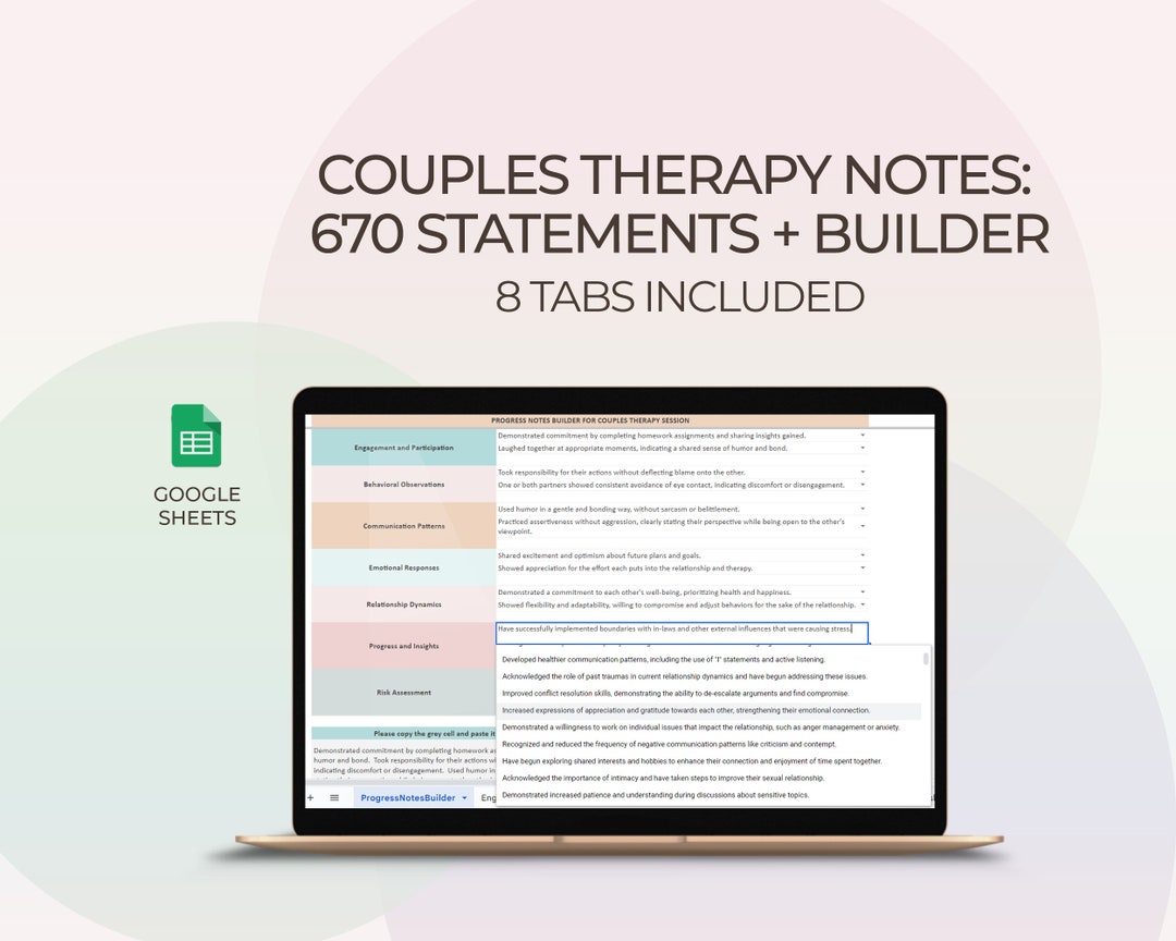 Couples Therapy Notes, Therapist Phrases, Couples Counseling, Couples ...