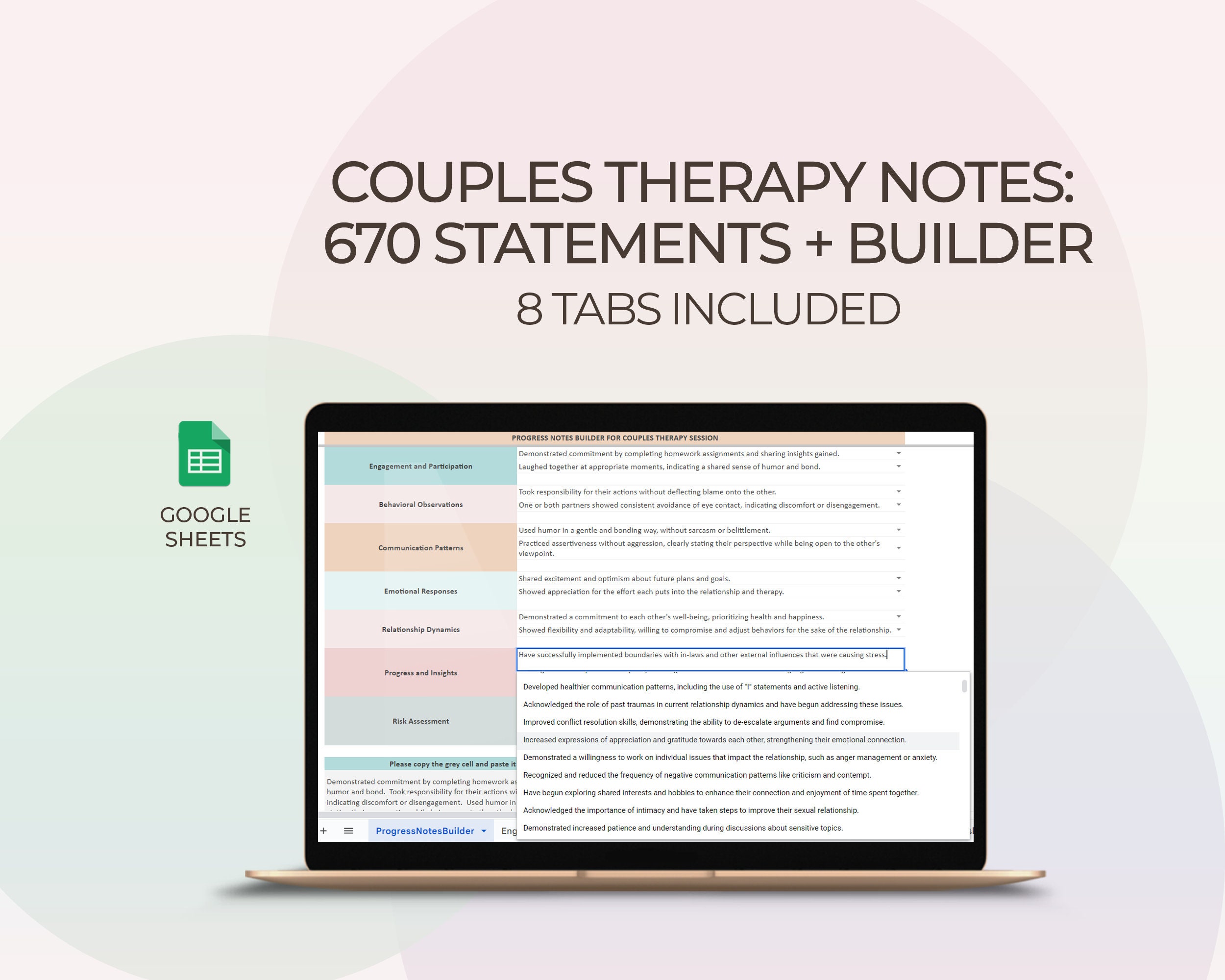Couples Therapy Notes, Therapist Phrases, Couples Counseling, Couples ...