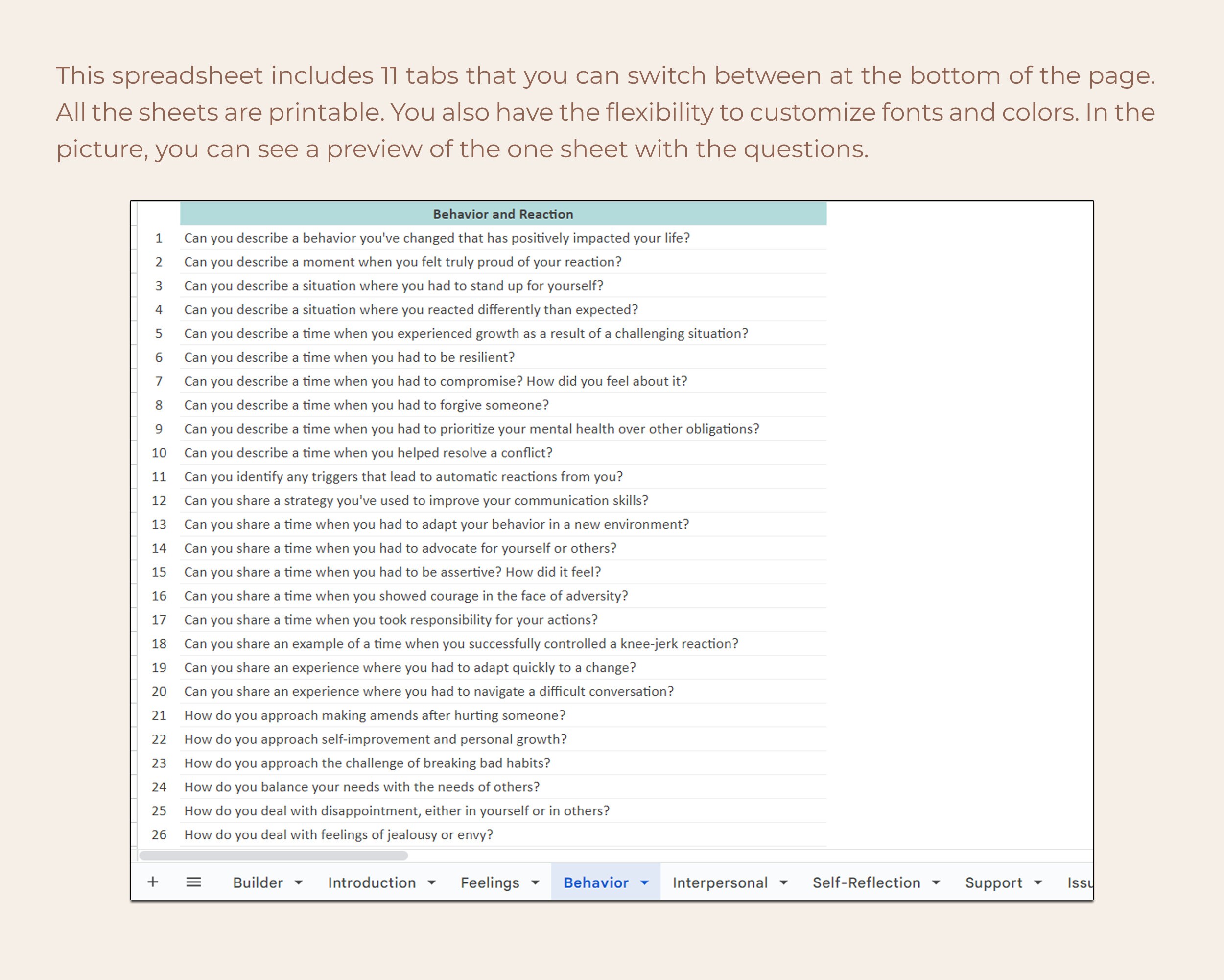 Group Therapy Questions Interventions Guide Group Process Screening ...