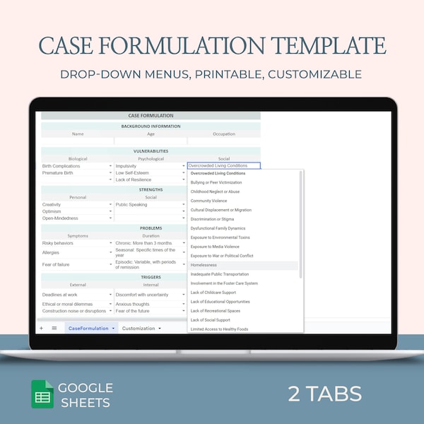 Mental Health Therapist - Etsy