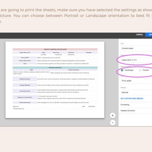 PMHNP Template Charting Spreadsheet Mental Health Notes Therapy ...