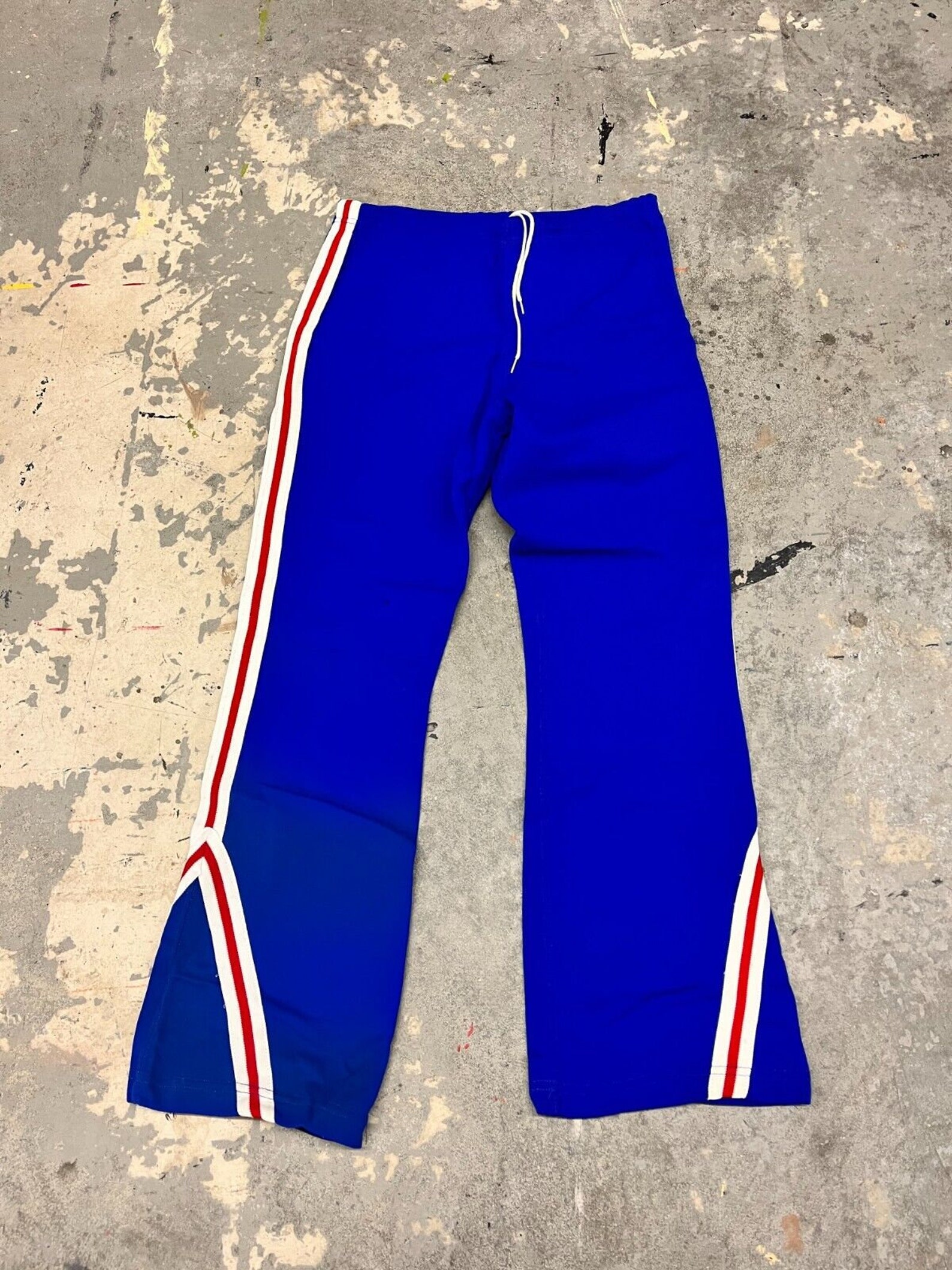 Russell Athletic Vintage 70s Basketball Warm up Suit Size Medium ...