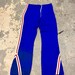 Russell Athletic Vintage 70s Basketball Warm up Suit Size Medium ...