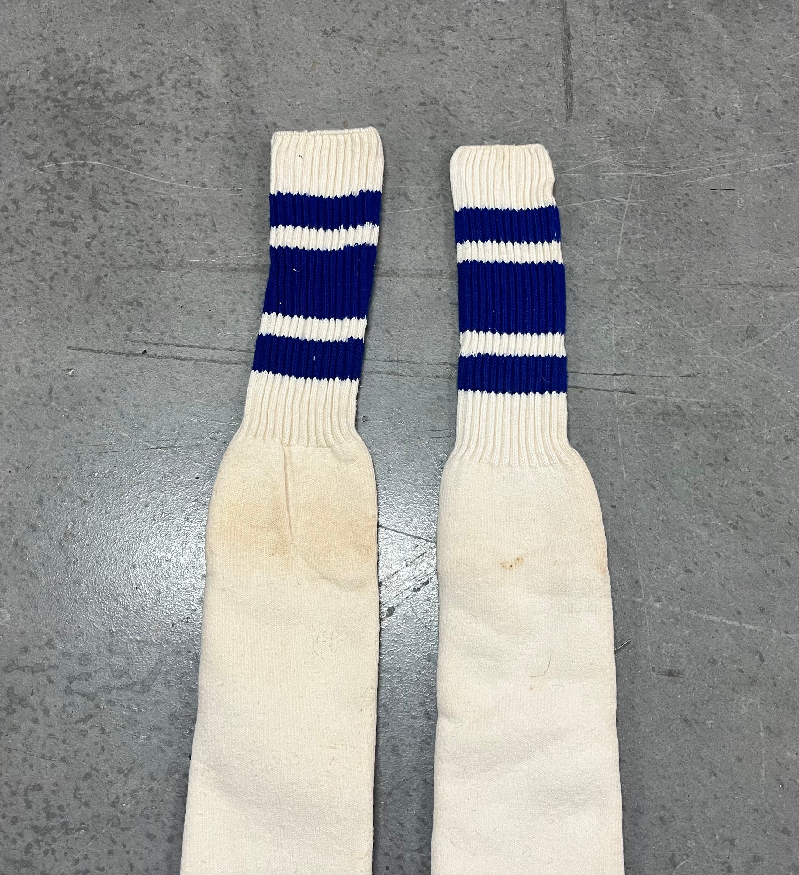 Vintage 70s 80s Wilson Tube Socks Size Small Made in the USA - Etsy