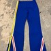 Russell Athletic Vintage 70s Basketball Warm up Suit Size Medium ...