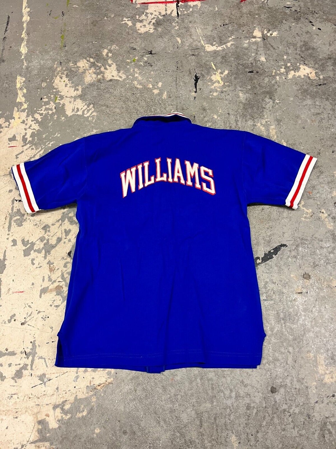 Russell Athletic Vintage 70s Basketball Warm up Suit Size Medium ...