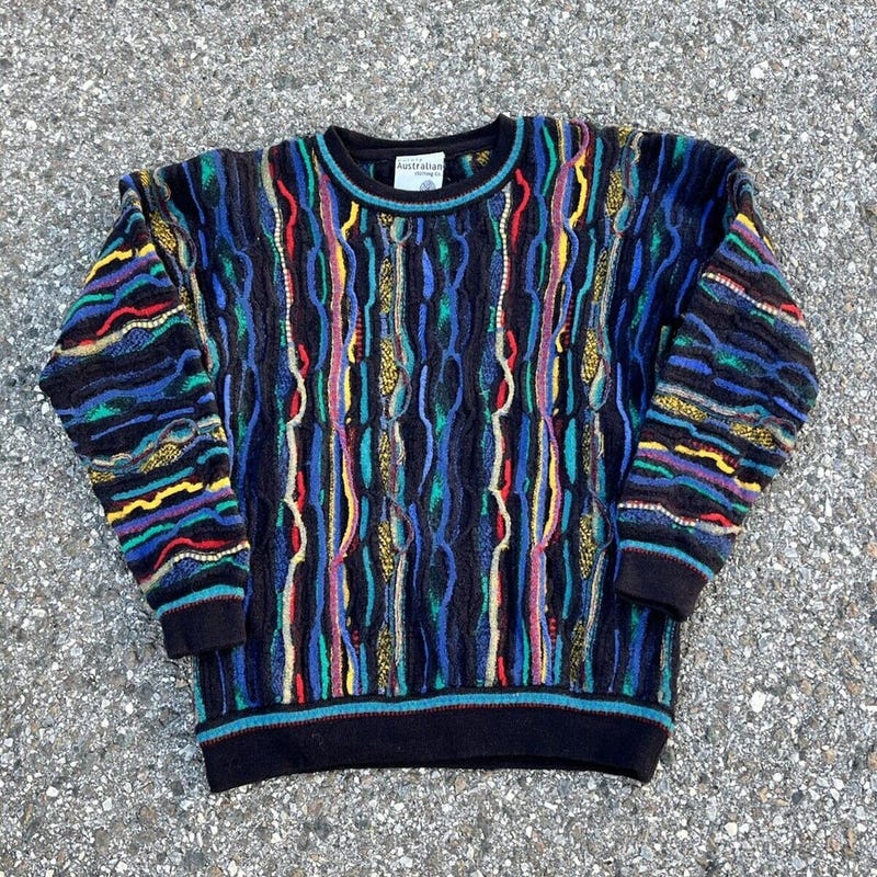 Coogi - Etsy