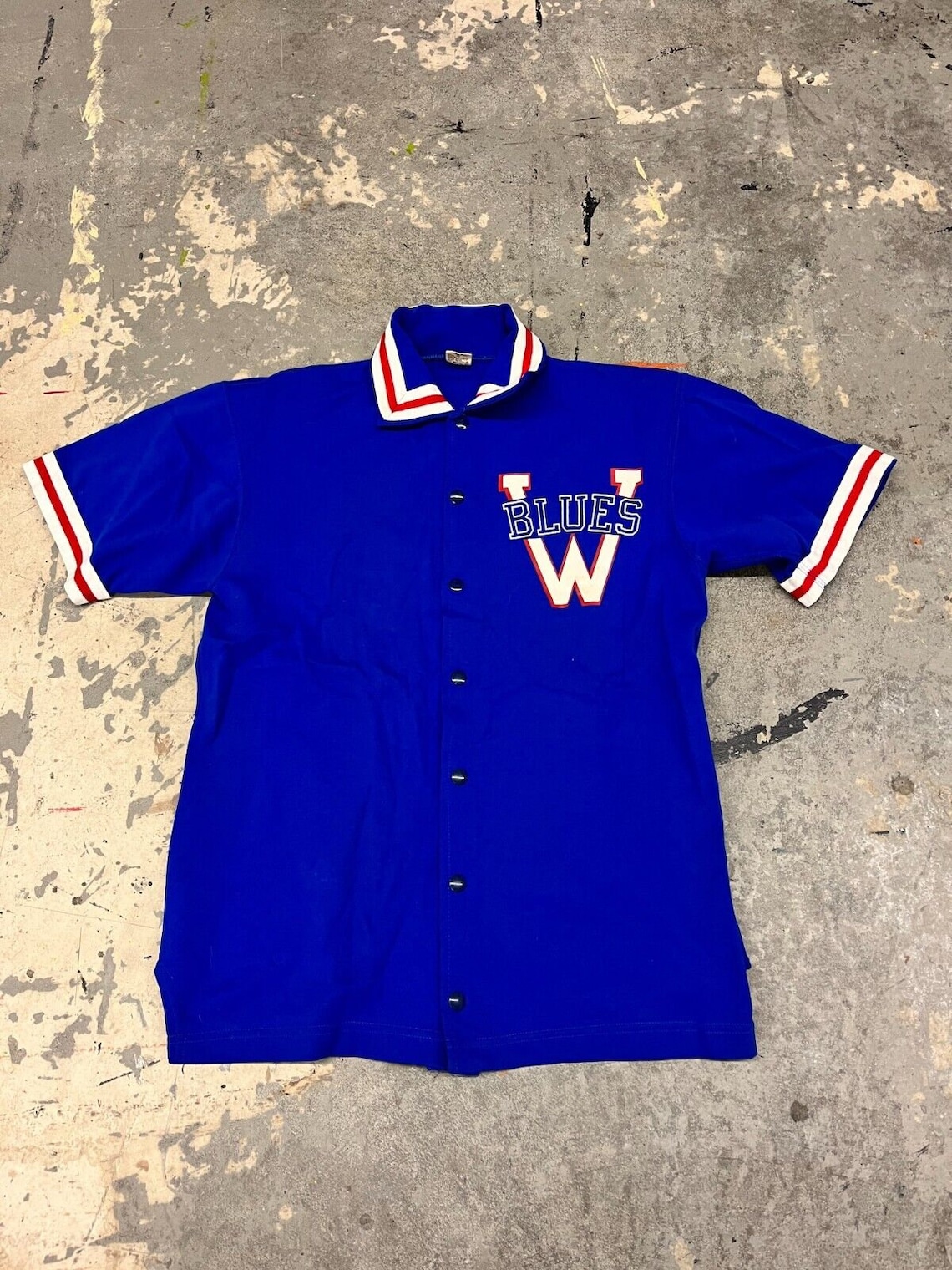 Russell Athletic Vintage 70s Basketball Warm up Suit Size Medium ...