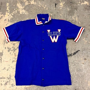 Russell Athletic Vintage 70s Basketball Warm up Suit Size Medium ...