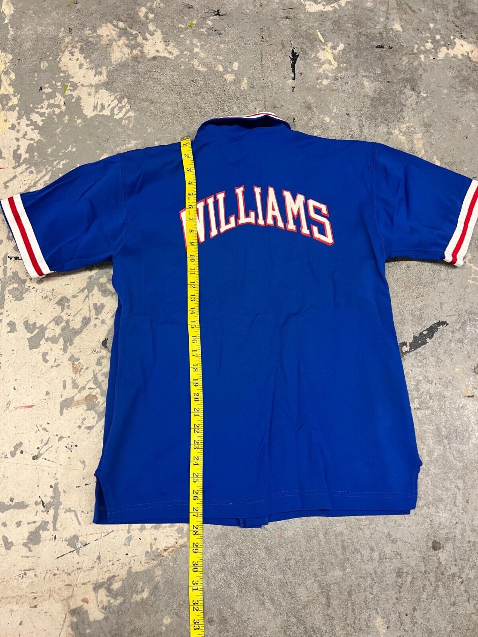 Russell Athletic Vintage 70s Basketball Warm up Suit Size Medium ...