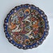 Handmade Ceramic Plate: Traditional Craftsmanship, Contemporary Design ...