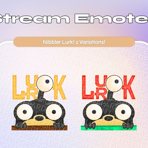 FREEBIE Neon Bubble Letter Starter Emotes : KICK, Twitch, Youtube ...