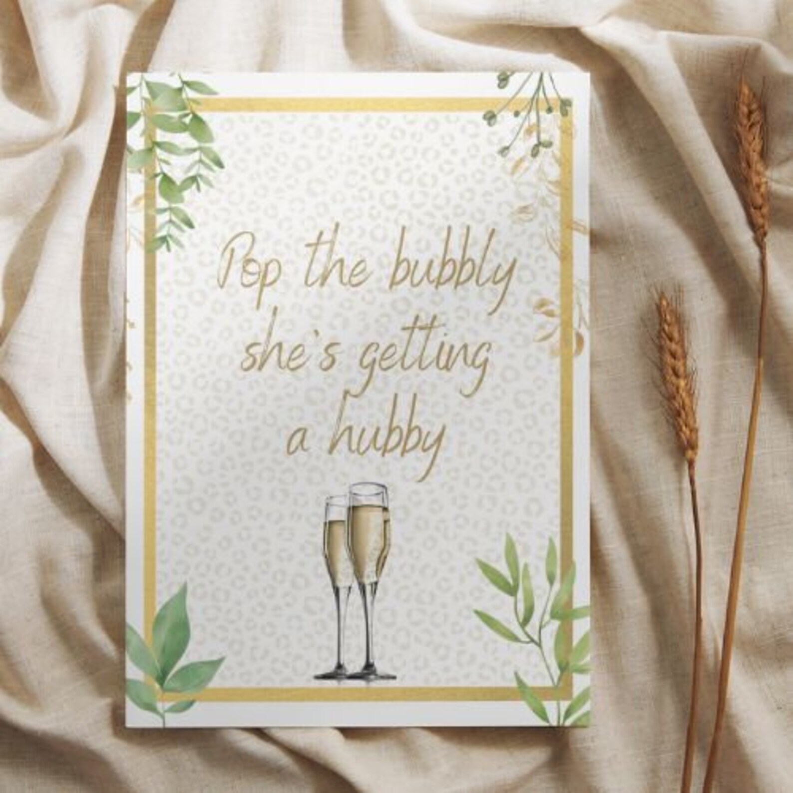 Bachelorette - Hens - Classy - Glamorous - Safari - Jungle - African ...
