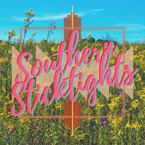 SouthernStickTights - Etsy