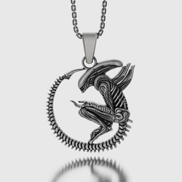 Xenomorph - Etsy