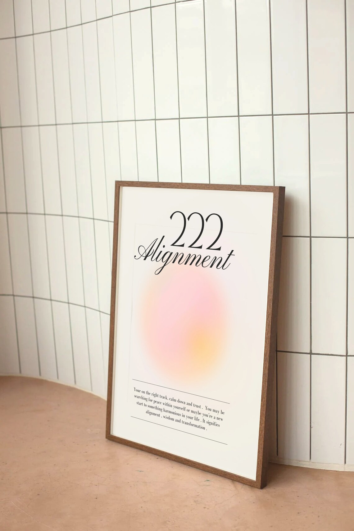 Angel Number Poster 111 222 333 Aura Poster Set of 3 - Etsy Australia