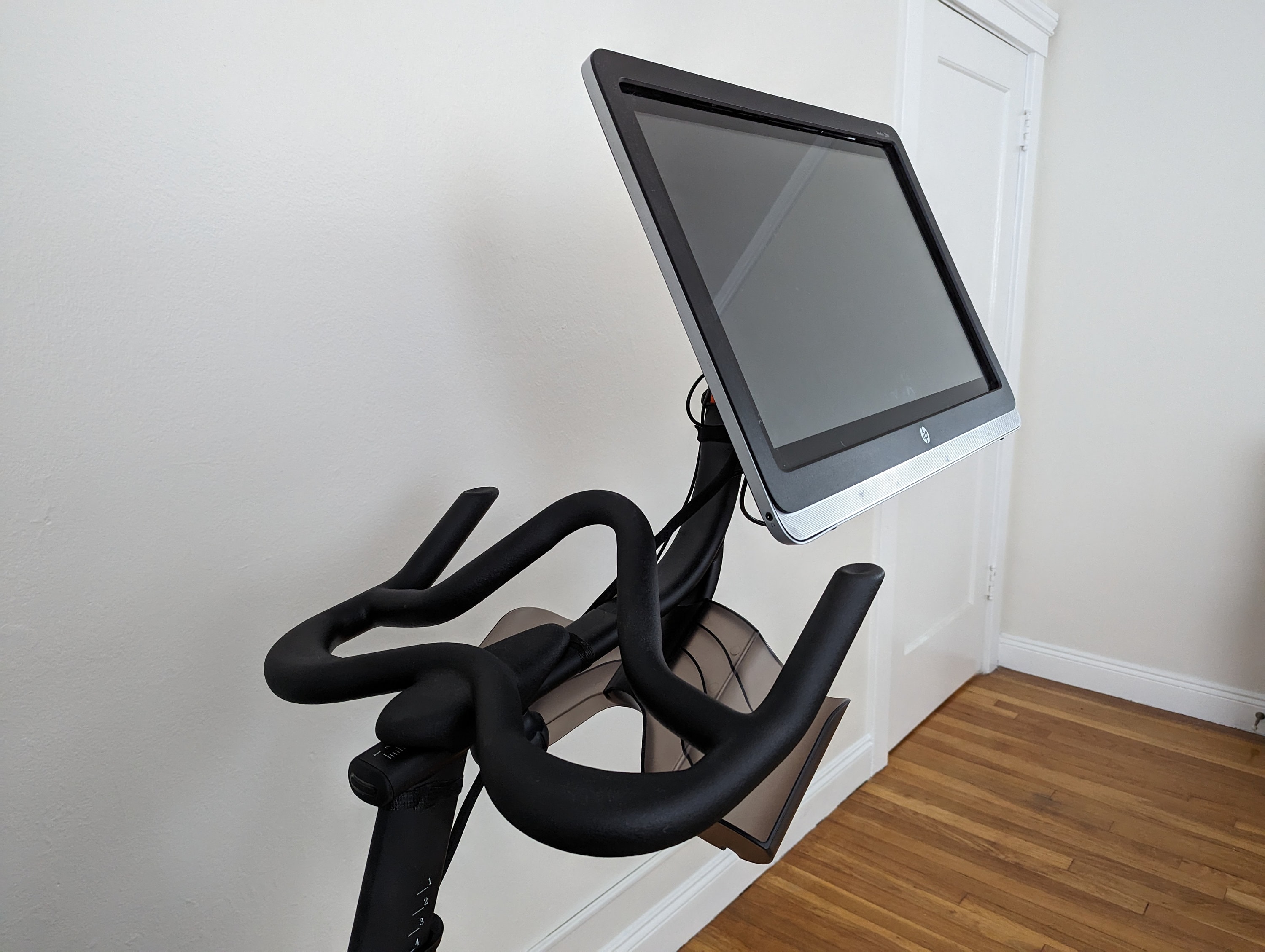 Pivot VESA Monitor Adapter Mount for Echelon Connect Bike GT+, EX-5 - Etsy