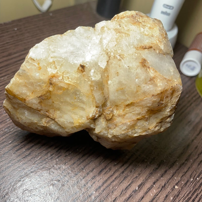 Milky Quartz Raw - Etsy