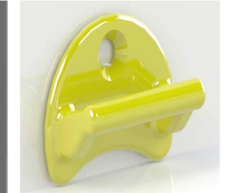 Ryobi Light Mount Ryobi Wall Holder Mounts - Etsy