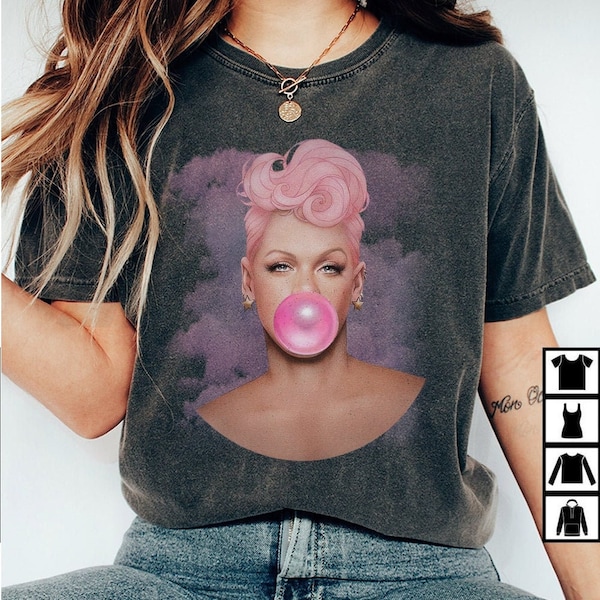 Pink 2023 T Shirt - Etsy