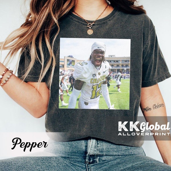 Travis Hunter Colorado - Etsy