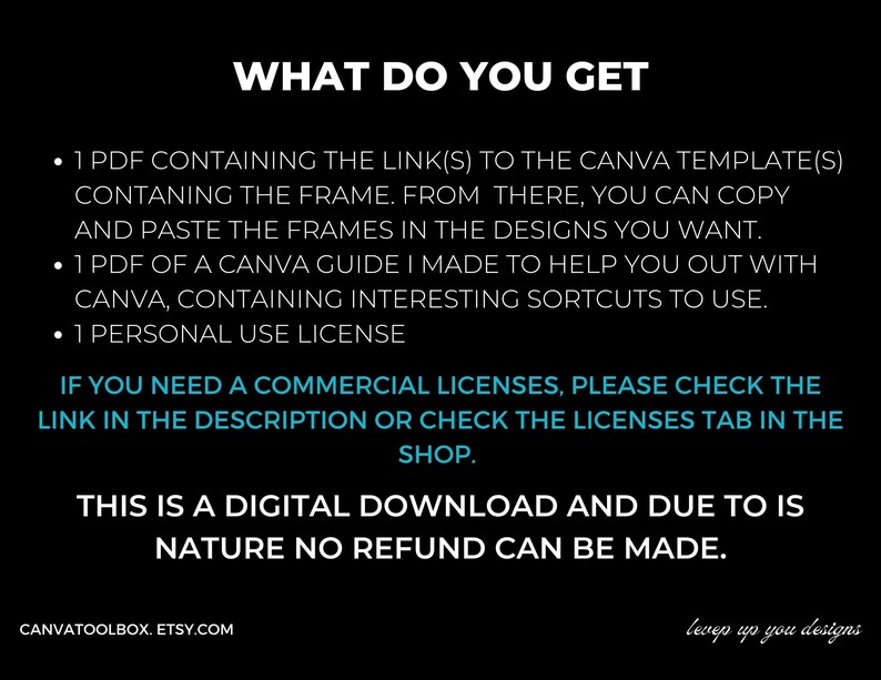 CANVA Minimal Screen Device Mockup Pattern Ipad & Macbook - Etsy Canada