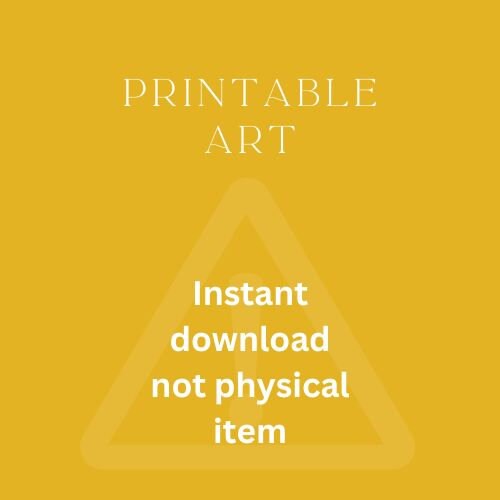 Digital Poster of Female Anatomy to Print Medical Wall Decoration - Etsy