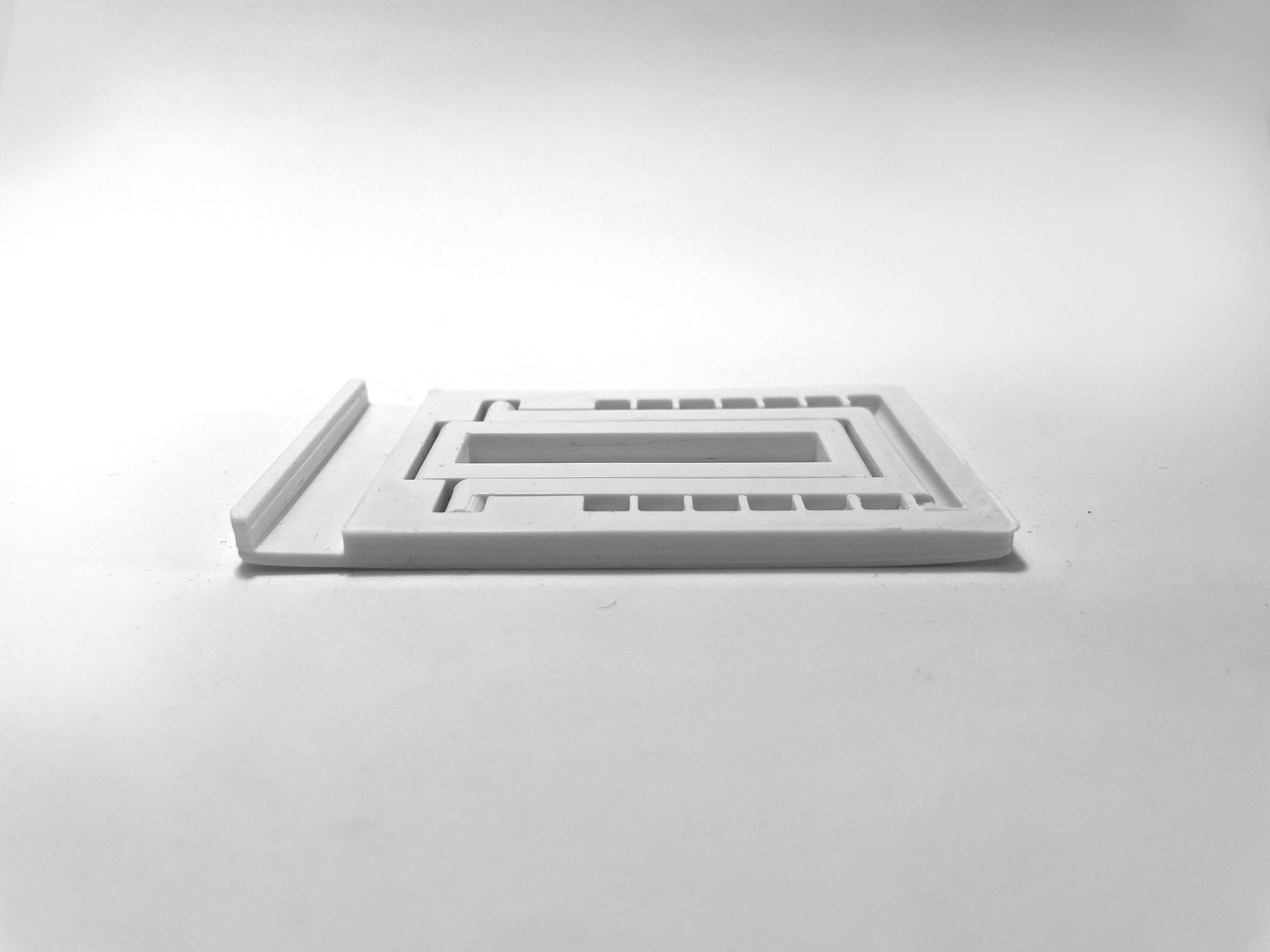 Compact Phone Stand | Free Shipping | Adjustable Stand | Ultra-slim ...